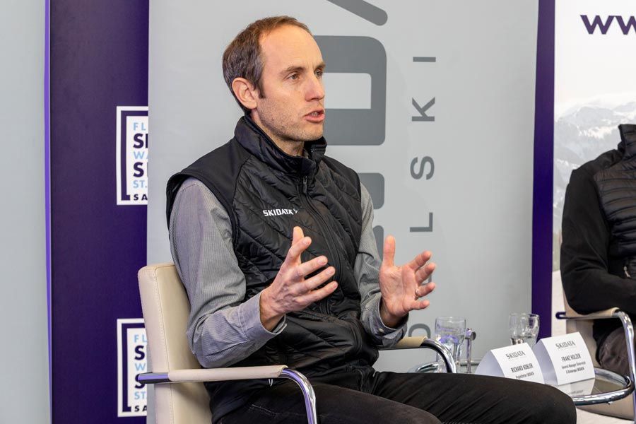 SKIDATA / Snow Space Salzburg: Handy wird zum Skipass