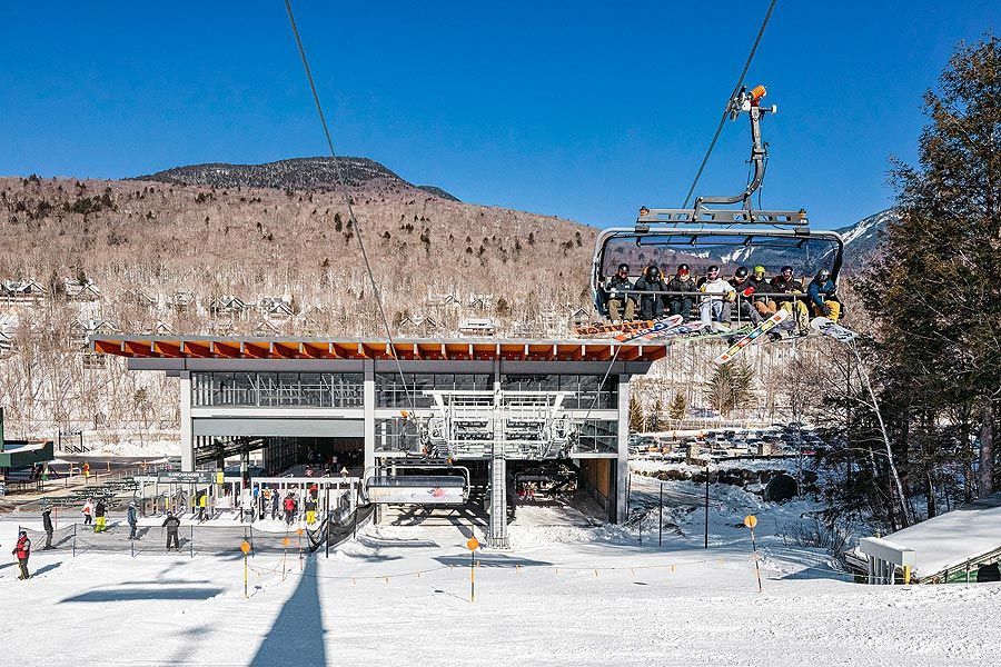 Doppelmayr USA feiert sein 40-jÃ¤hriges Bestehen mit dem ...