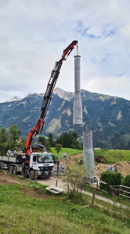 Hinterstoder: Neue Hössbahn – Aufbruch in eine neue Dimension