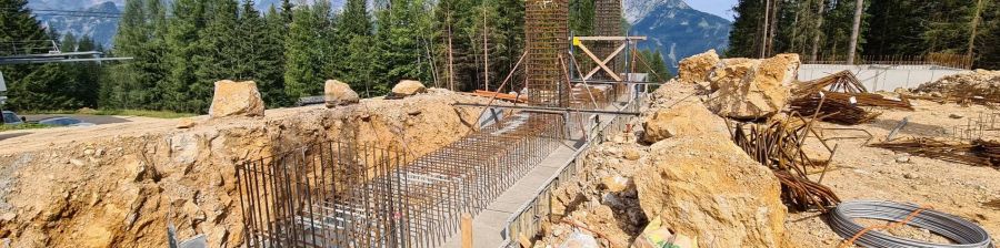 Hinterstoder: Neue Hössbahn – Aufbruch in eine neue Dimension