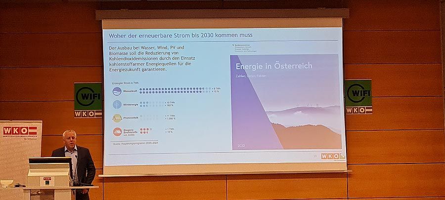 KÃ¤rntner Seilbahnentagung: Mehr Tempo bei Alternativenergien