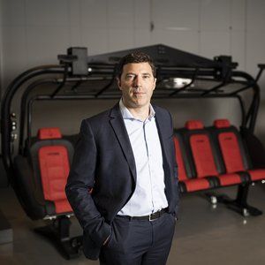 Leitner Standort Telfs Mitglied beim Klimabündnis-Netzwerk