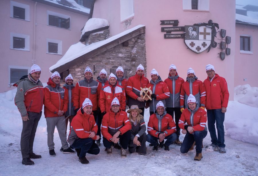 Vom Pioniergeist zur Weltmarke: Ski-Club Arlberg feiert 125-jähriges ...
