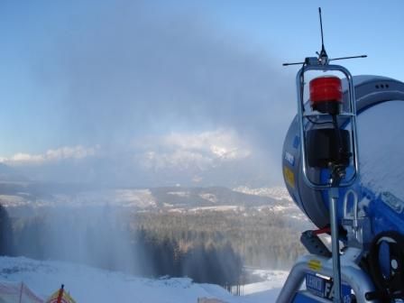 Kooperation Interfab, Lenko und Snow Intelligence