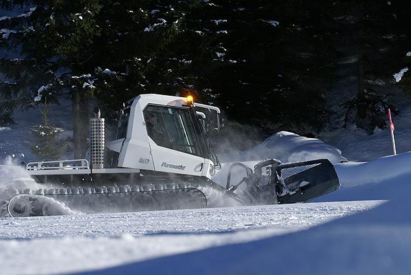 KÄSSBOHRER GELÄNDEFAHRZEUG AG
