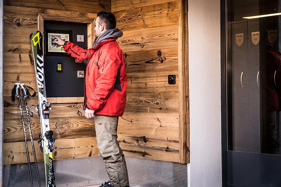 Wintersteiger: Wünsche werden wahr